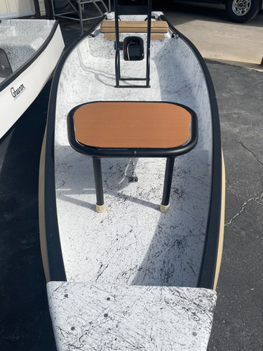 Gheenoe 15'6 Classic | crystalrivermarine