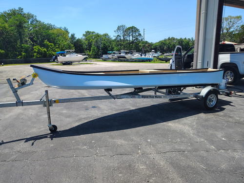 CUSTOM GHEENOE LT10 | crystalrivermarine