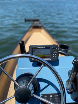 GHEENOE | crystalrivermarine