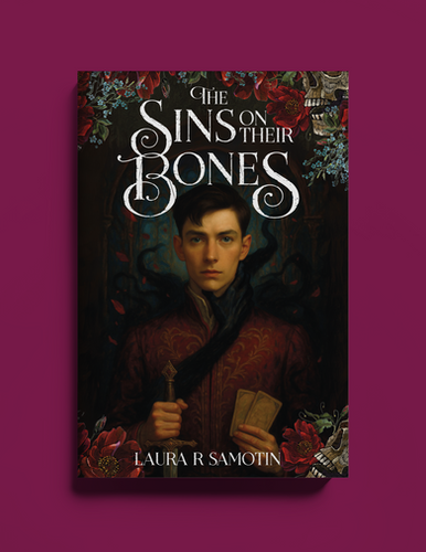 The Sins on Their Bones | Laura R. Samotin | Mirari Press