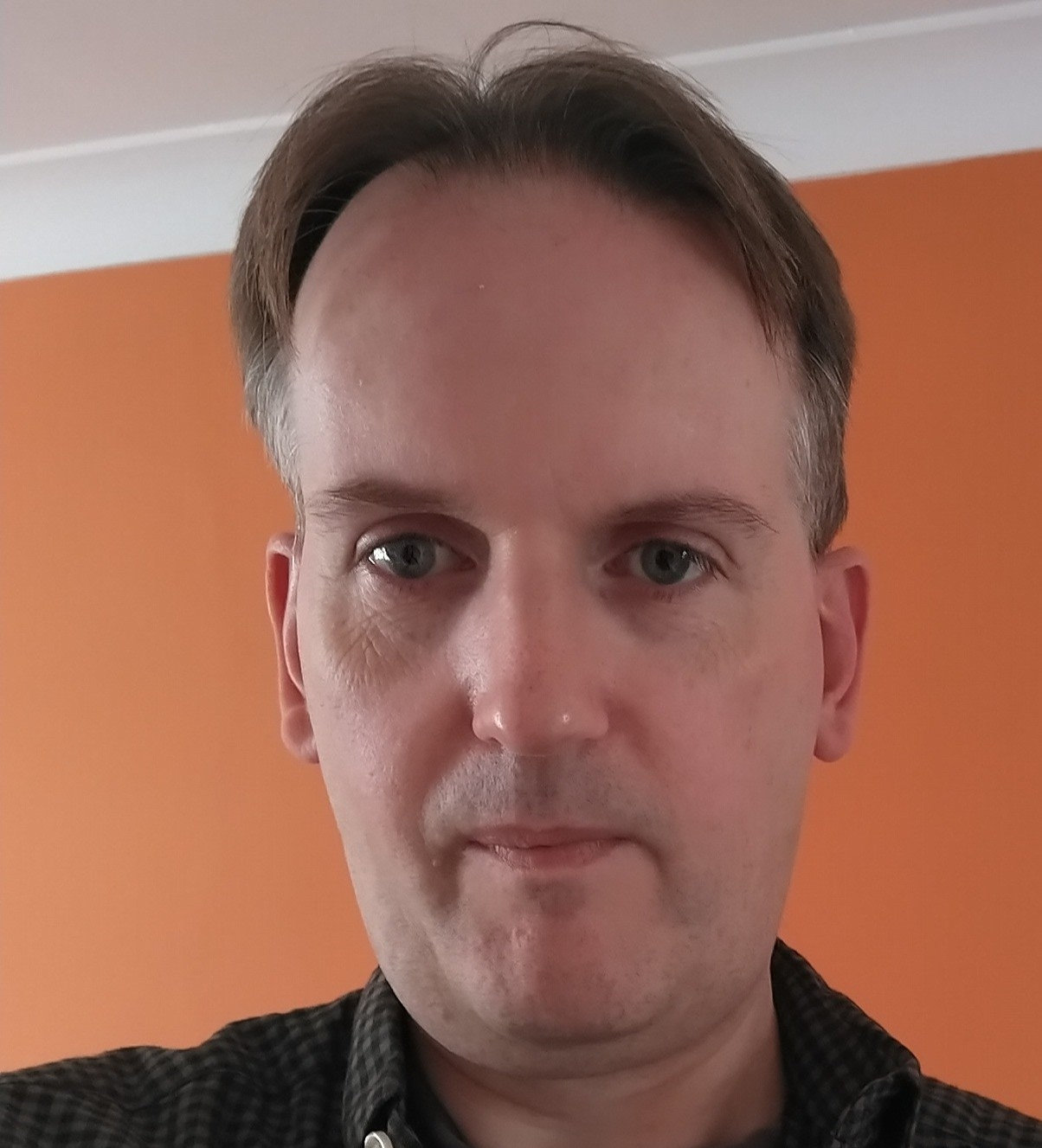 Paul Clarke | Mutual Ventures