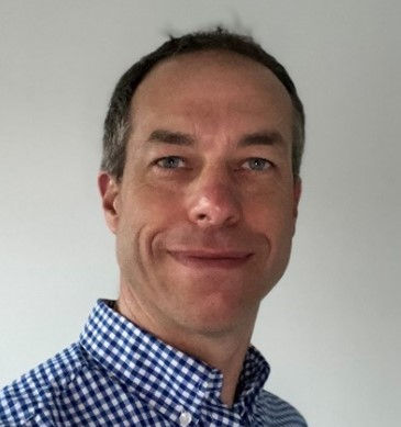 Ian Waters | Mutual Ventures