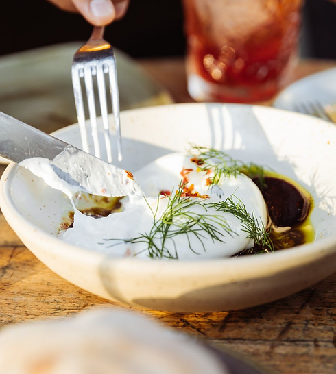 Handmade Plates | Sofia Ceramics | England