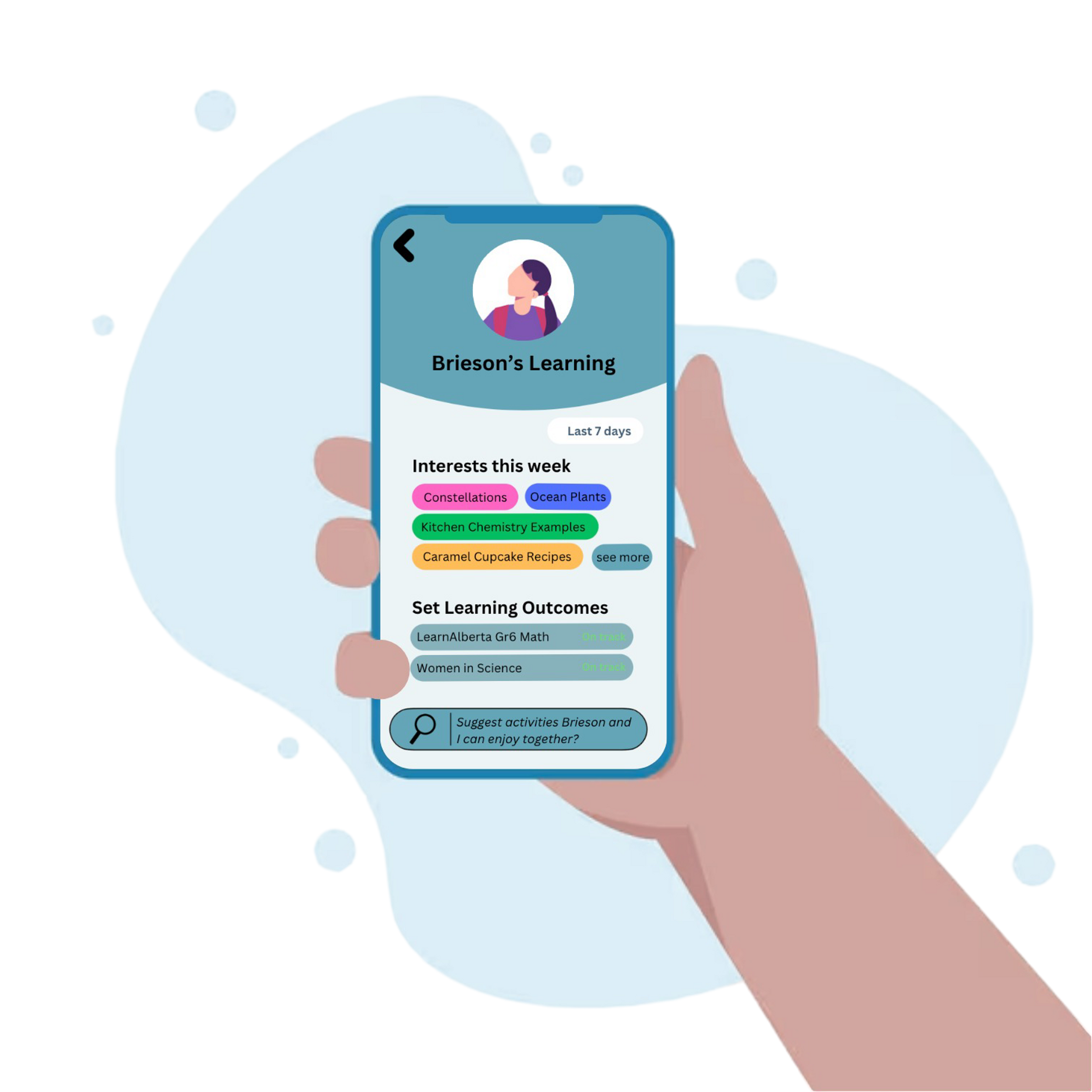 Research | Inclue Learning