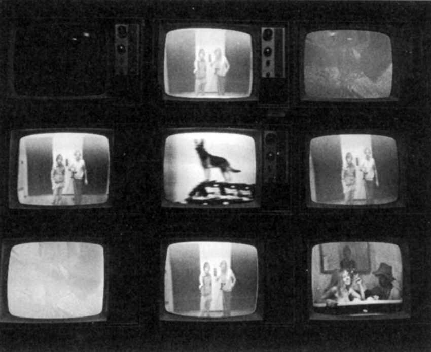 Wipe Cycle | frankgillette