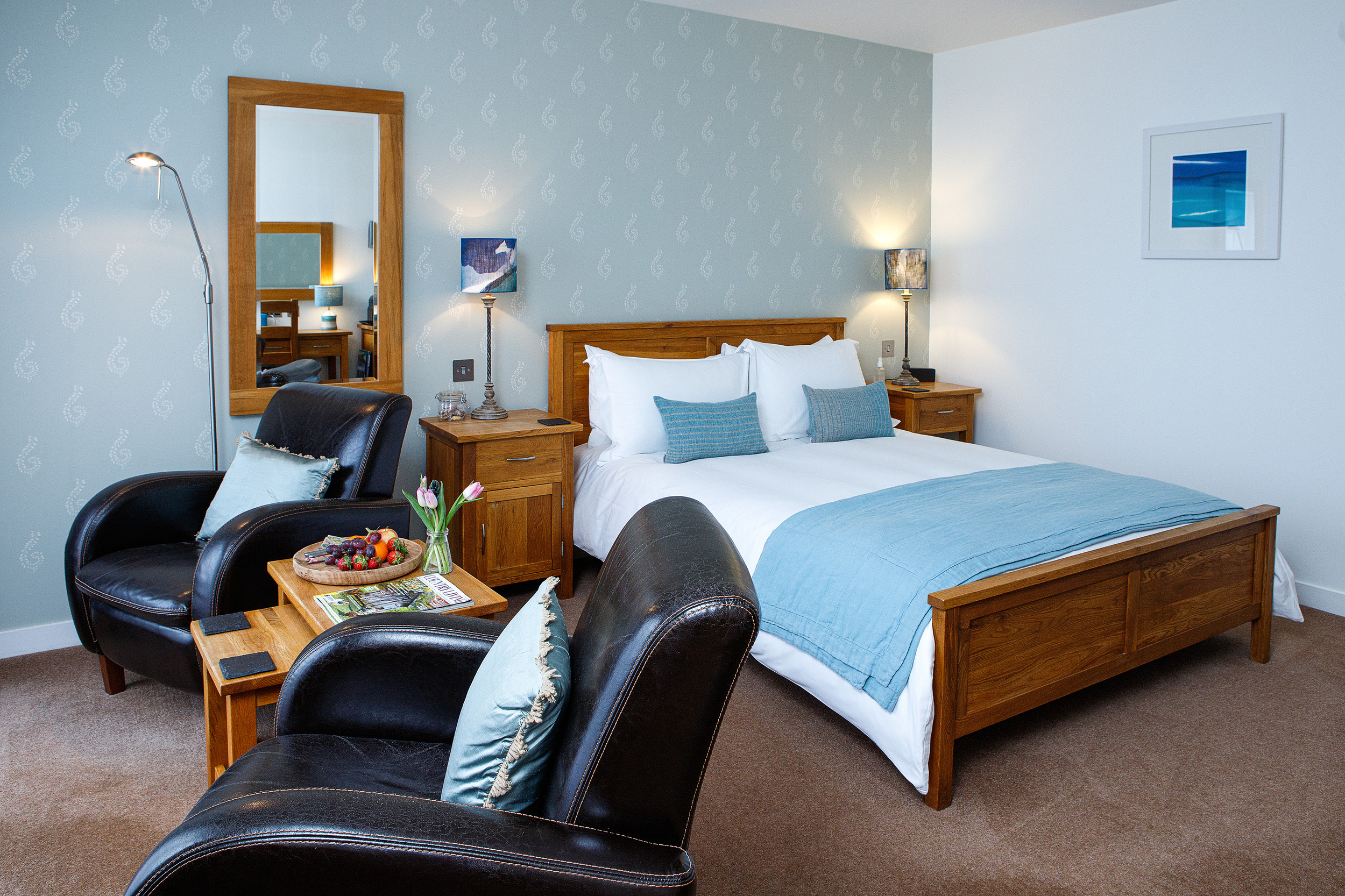 Room 4 | Broad Bay House