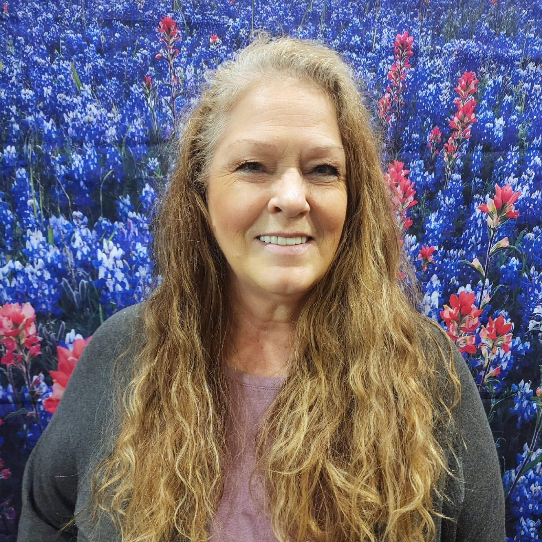 Diane Anderson-Glover | Texas Council of CWB