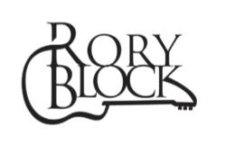 Rory Block | 7 Time Blues Music Award Winner