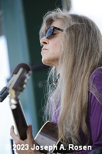 7 Time Blues Music Award Winner | Rory Block