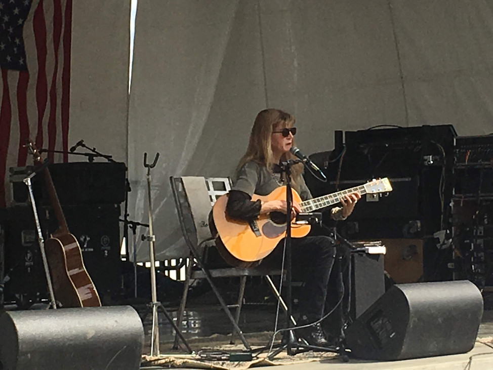 Photo Gallery | Rory Block | 6 Time Blues Music Award Winner