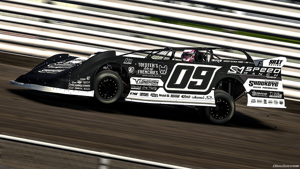 HOME | Speedranch E Setups