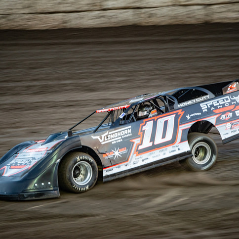 HOME | Speedranch E Setups