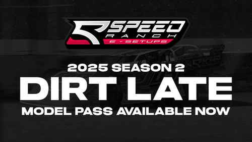 Late Model Team Pass | Speedranch E Setups