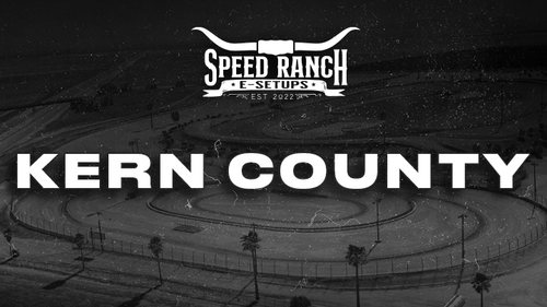 UMP's Kern | Speedranch E Setups