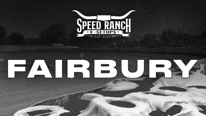 Super Late Models | Speedranch E Setups