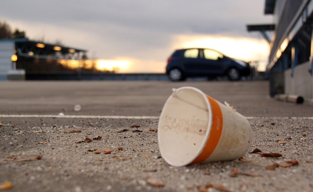 No One is Disposable