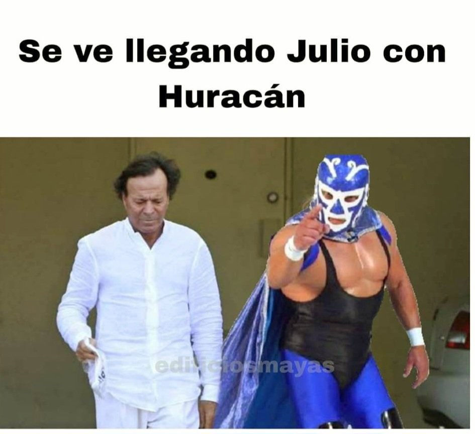 Julio viene con Tormenta: Hoy lluvias de fuertes a muy ...