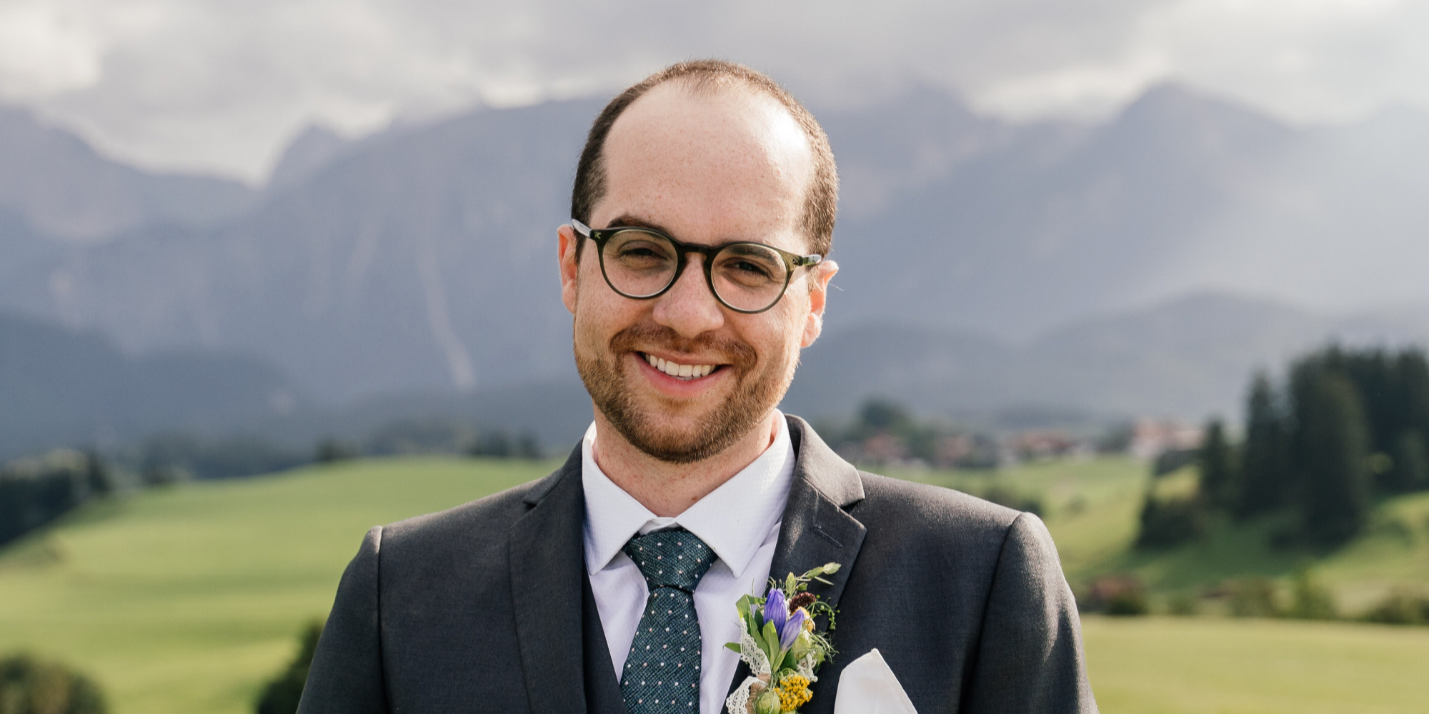 Jonathan Ferreira | PhD Candidate