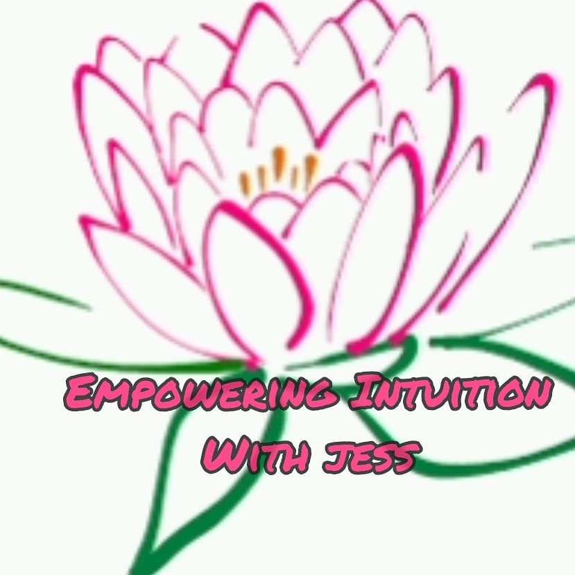 Spiritual Path | Empowering Intuition with Jess