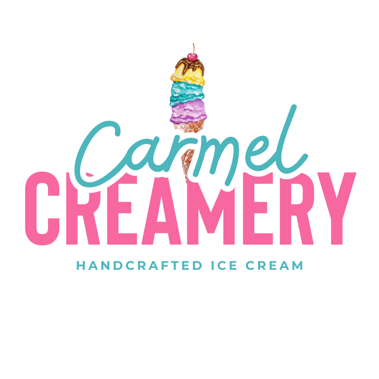 ICE CREAM | Carmel Creamery
