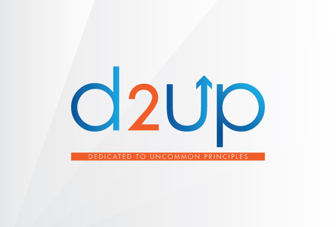 d2up