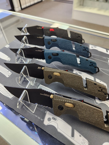 Trident AT Series | Northwest Tactical