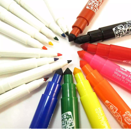 Foodoodler Edible Writing Pens | bakersdream