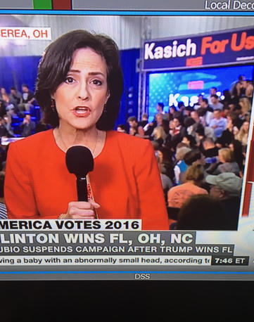 Lisa Stark Communications | media training