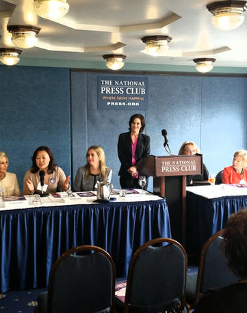 Lisa Stark Communications | media training