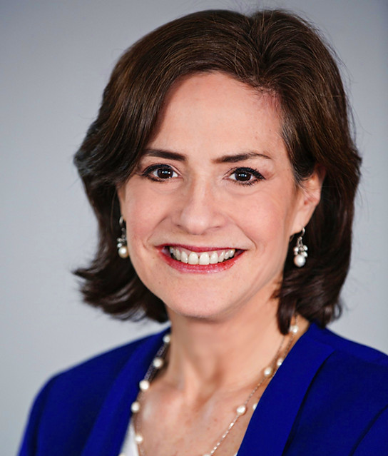 Lisa Stark Communications | media training