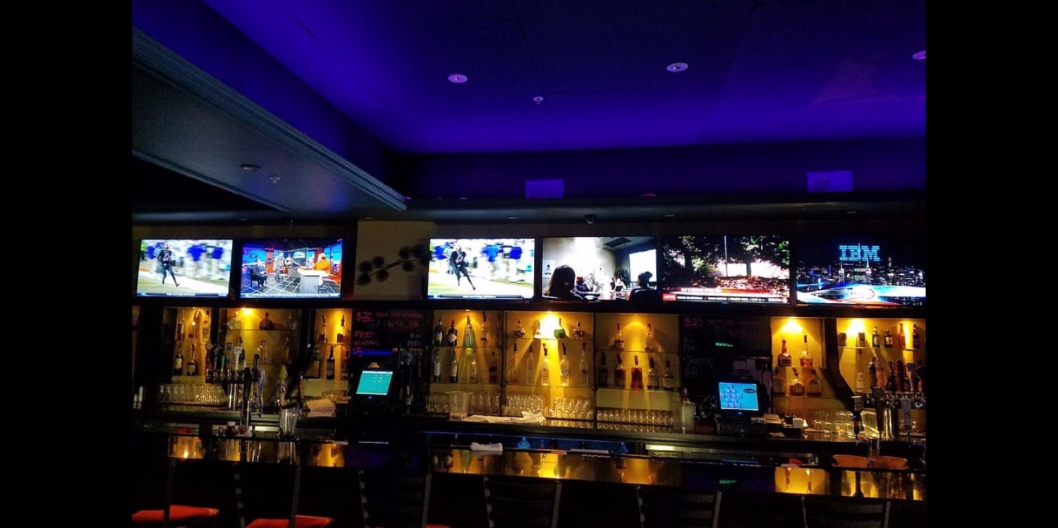 Home | Bottoms Up Bar & Lounge