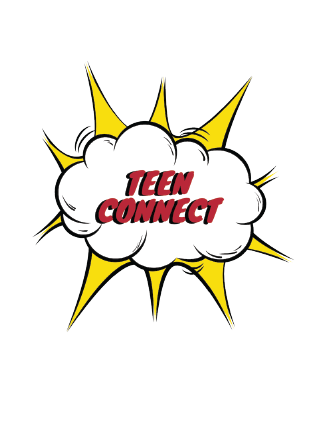 Teen Connect | Resources of Hope