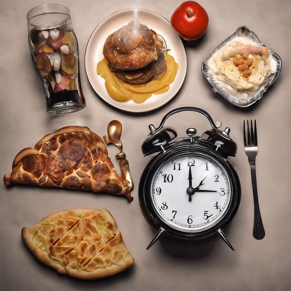 Why the 19:5 Intermittent Fasting Is One of the Best