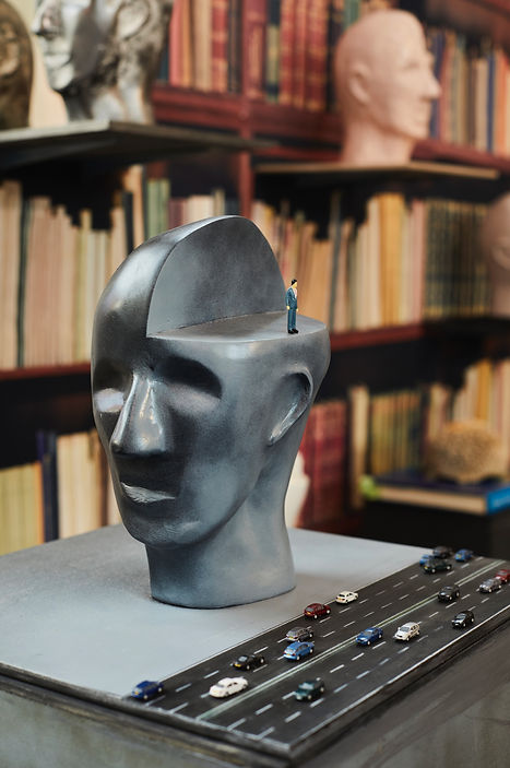 Annabel Merrett | Artist