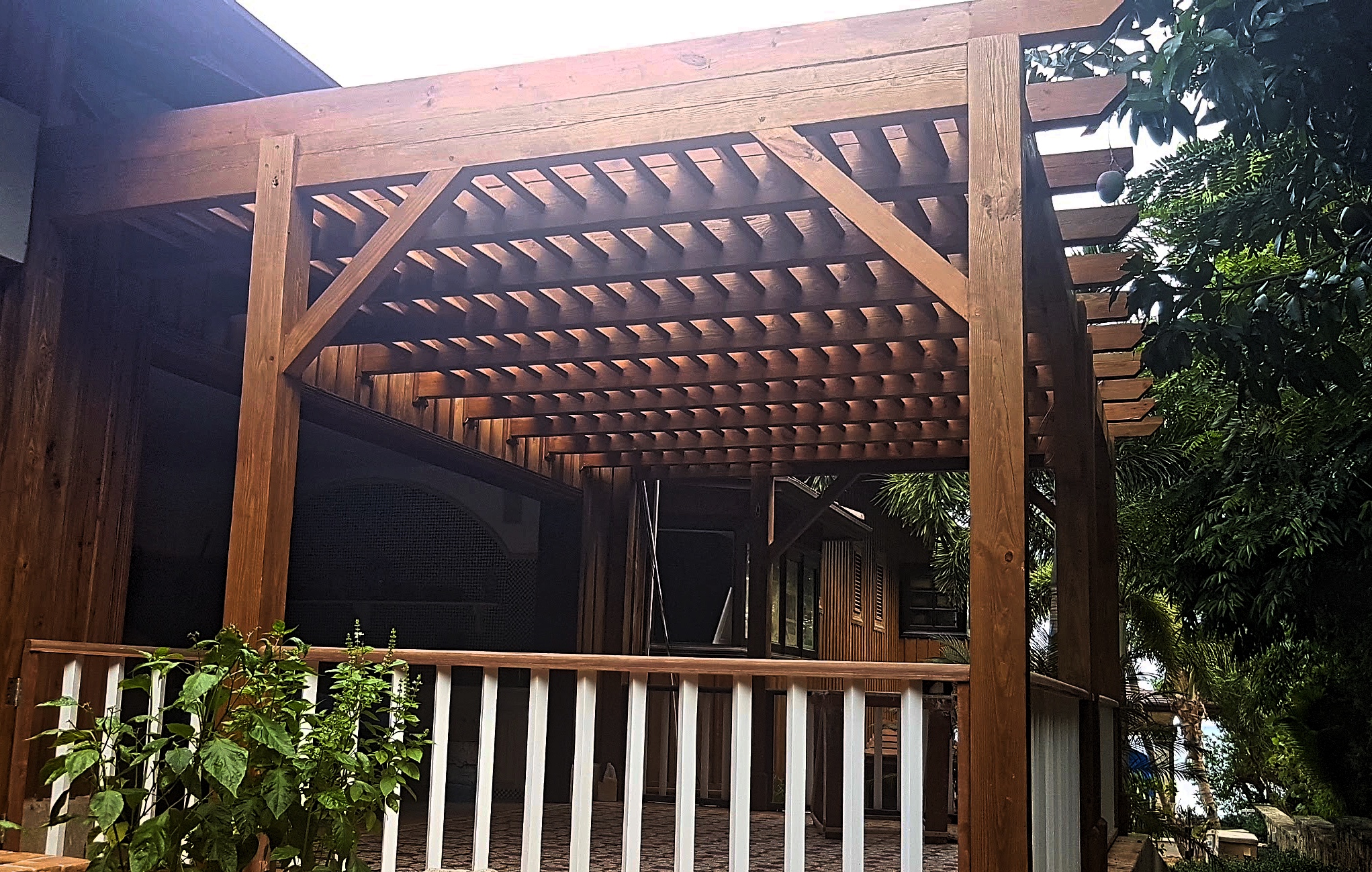 Techos | República Dominicana | La Charpente