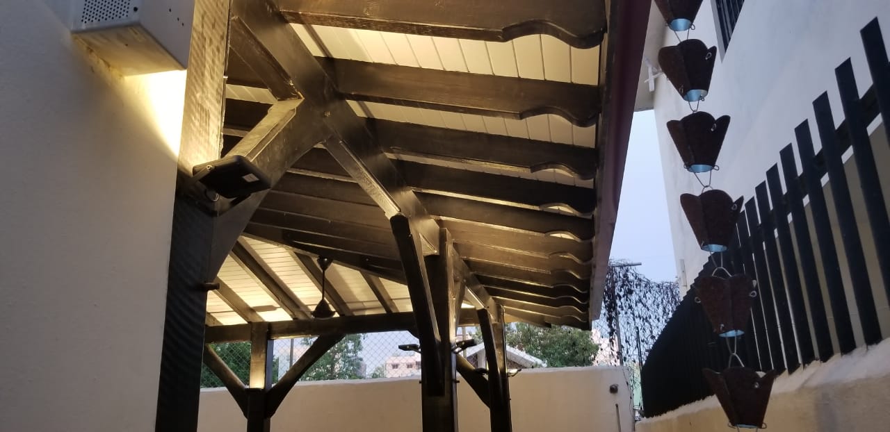 Techos | República Dominicana | La Charpente