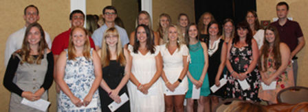 BRCF celebrates 2018 success