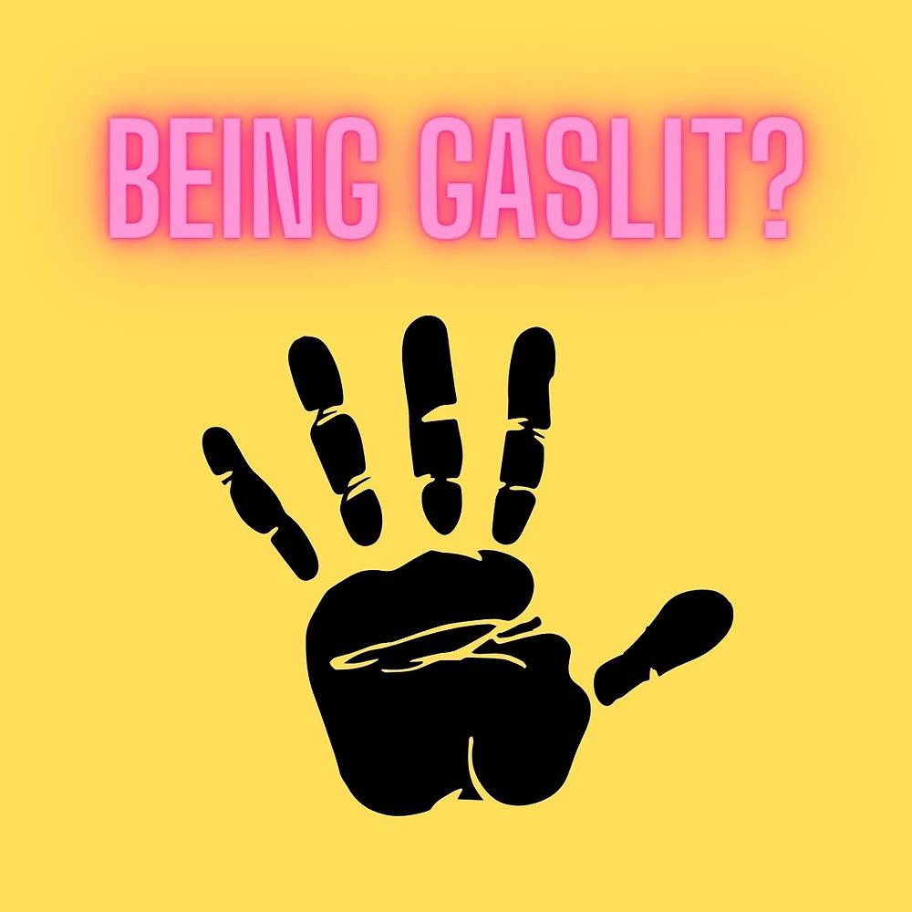 The Psychological Impacts of being Gaslit and what you can do