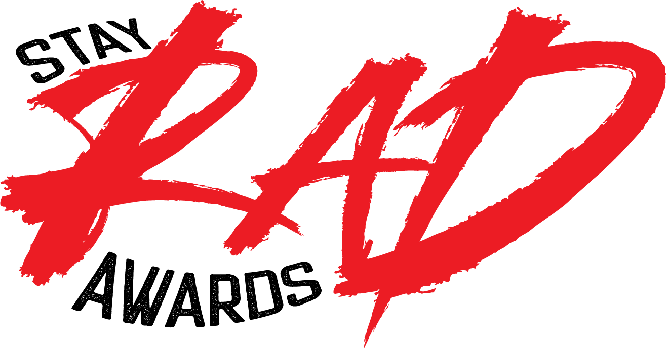 Products | Stay Rad Awards