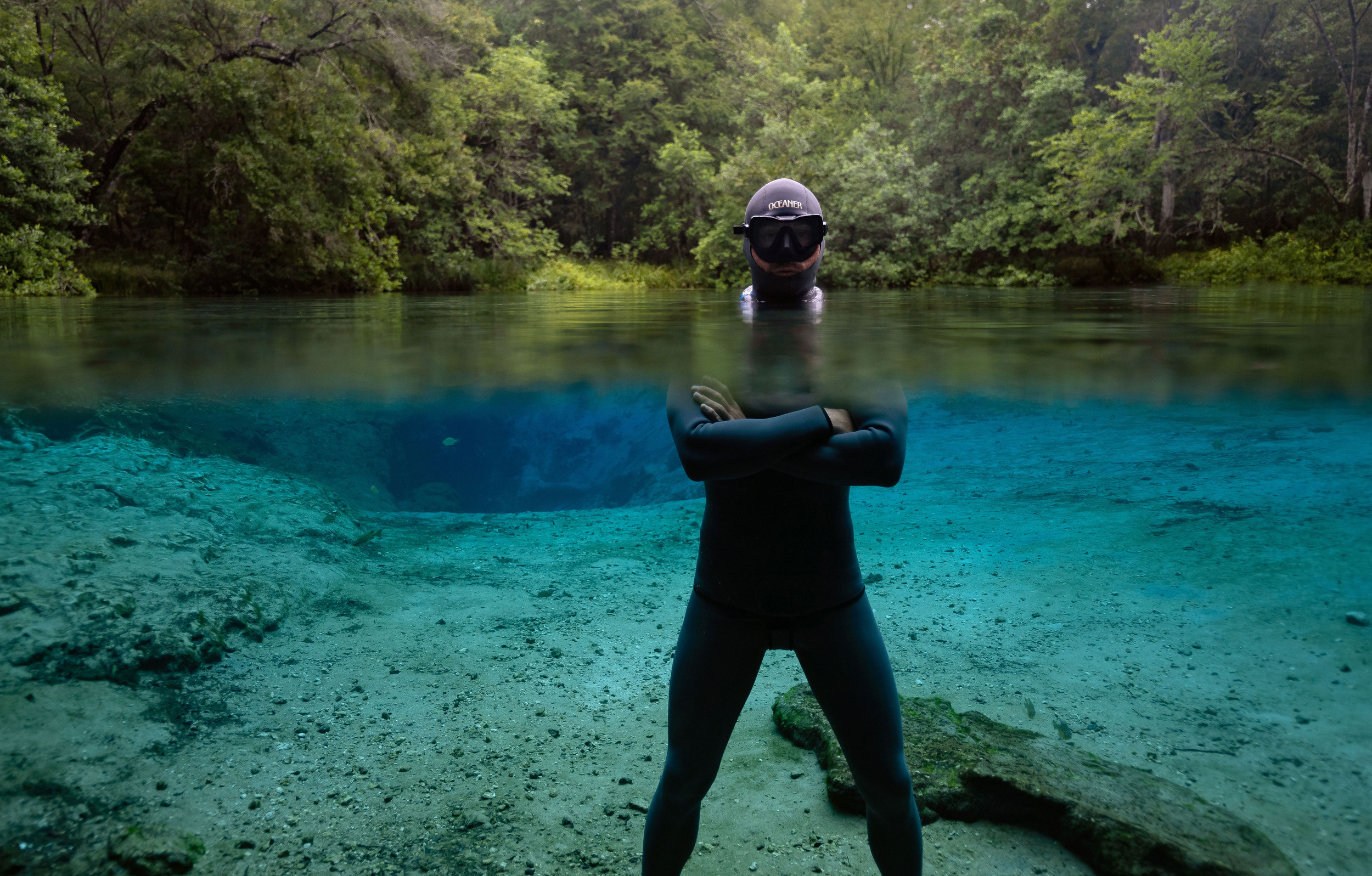 LEVEL 1 FREEDIVE COURSE | Mermaid Freedive