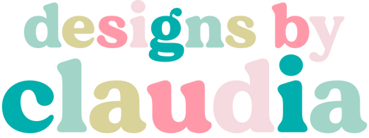 Designs by Claudia | Local Artist in Cairns