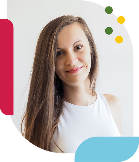 Hamar Réka Graphic Designer