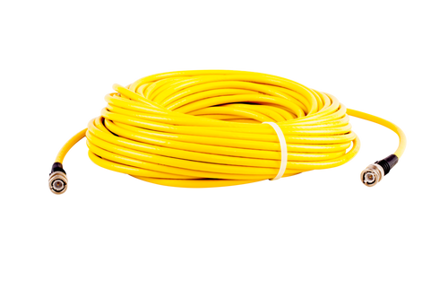 Mylaps Coax 100m Extension with BCN Connectors | Fastline Group Trade