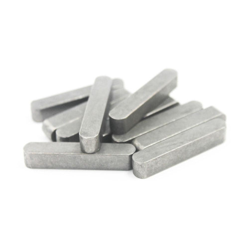 Centre Clutch Keyway 5x5mm GX160/200 (10 Pces) | Fastline Group Trade