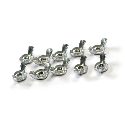 Air Box Wing Nut All Models (Pack of 10) | Fastline Group Trade