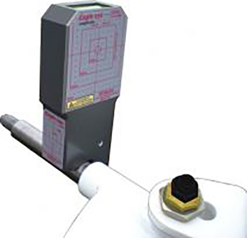 Front Wheel Tracking Tool | Fastline Group Trade