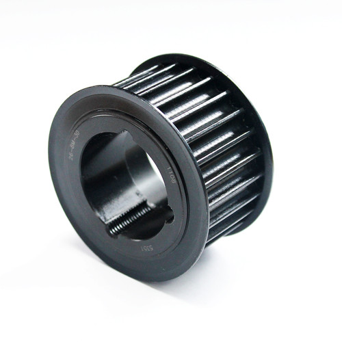 Drive Belt Pulley 30mm HTD | Fastline Group Trade