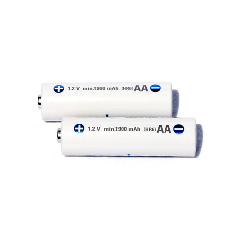 Rechargeable Battery for Xtra. Remote control | Fastline Group Trade
