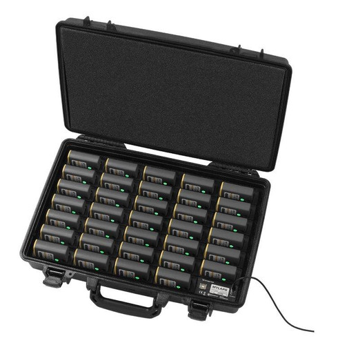 MyLaps TR2 Charger Case 34 Transponder | Fastline Group Trade