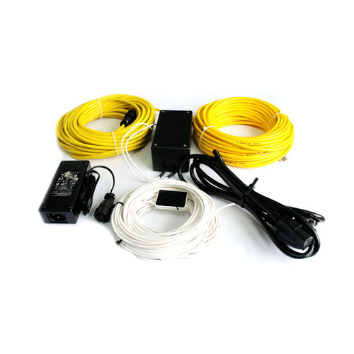 MyLaps Loop Complete | Fastline Group Trade